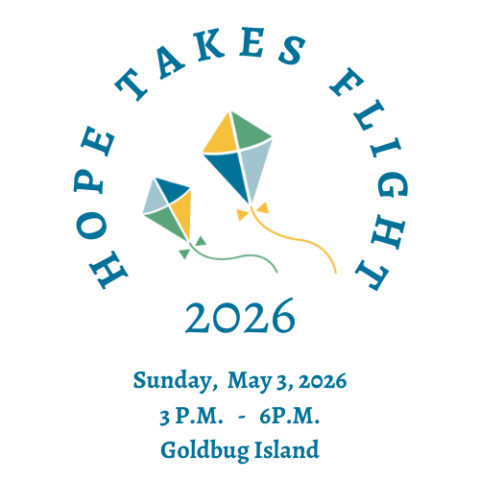 Hope Takes Flight - Bridges of Hope